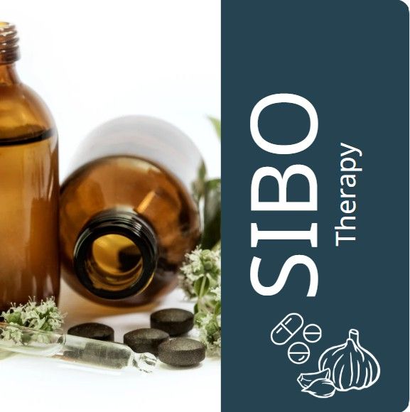 SIBO Treatment Options - SIBO Academy