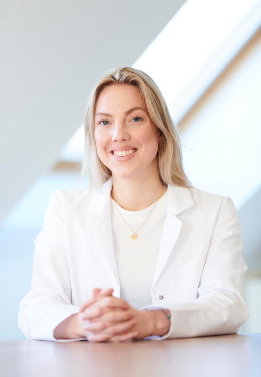 Kira Bandmann - SIBO Academy