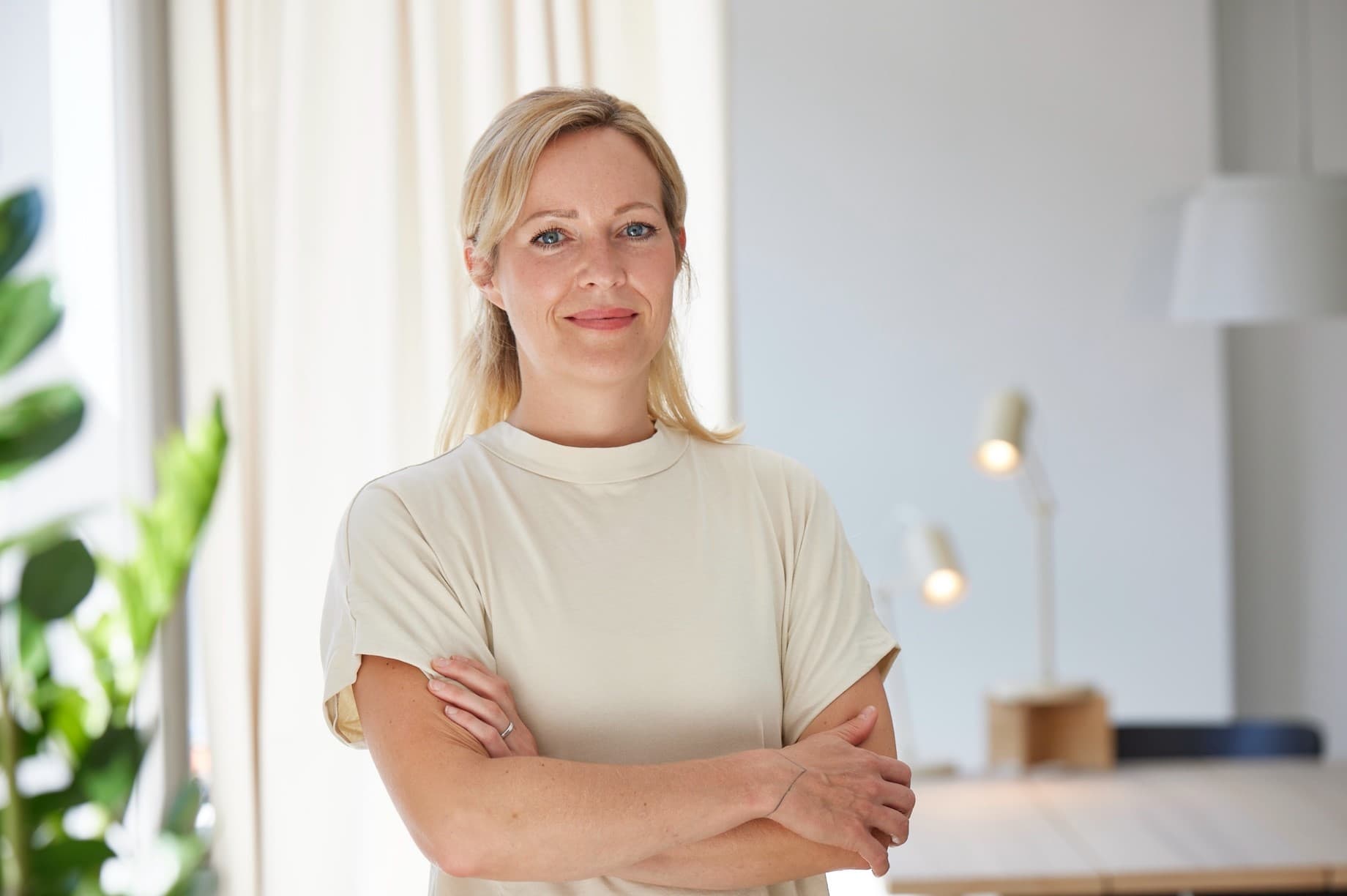 Sandra Maria Walz - SIBO Academy