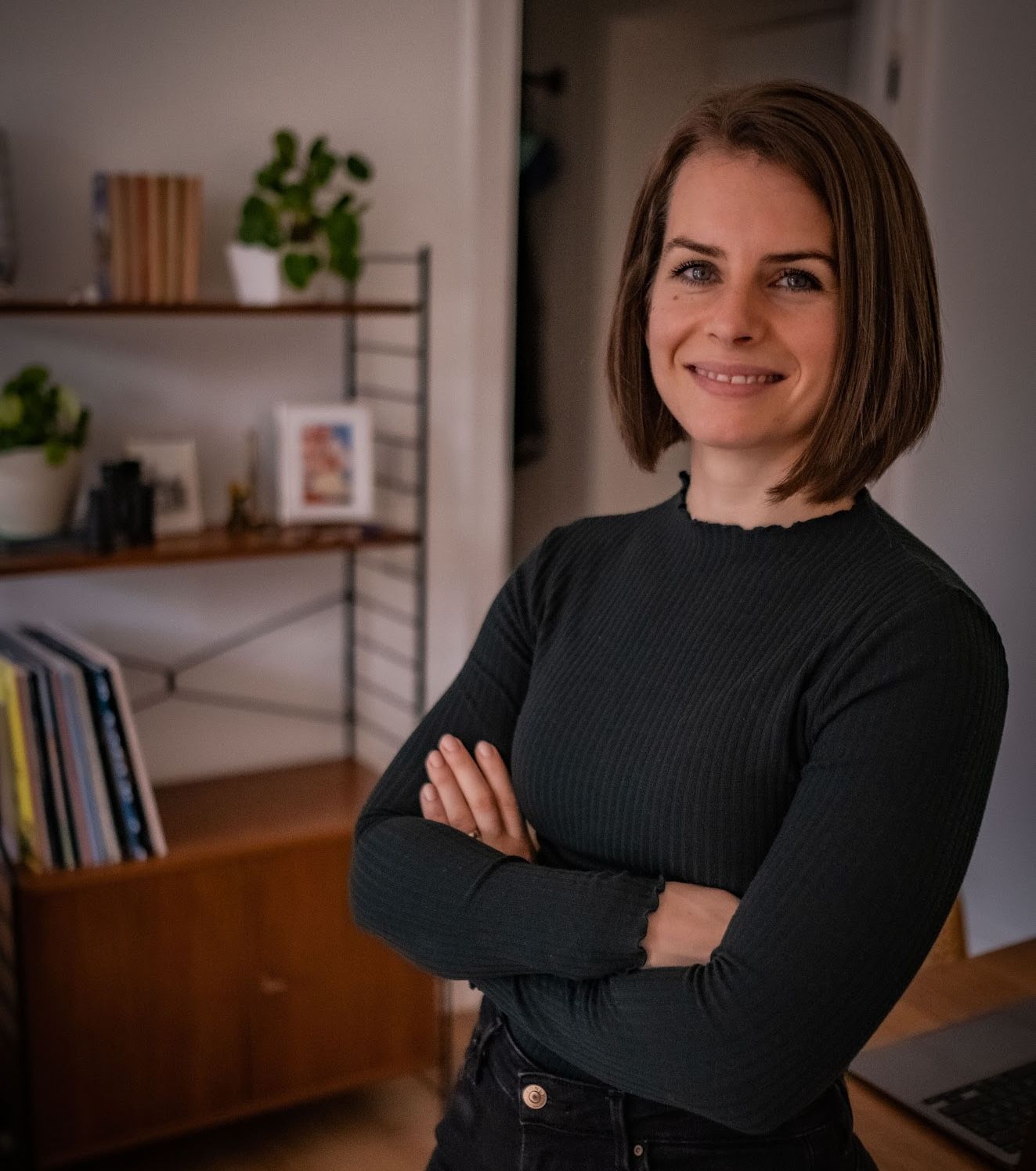 Jennifer von Rymon-Lipinski - SIBO Academy