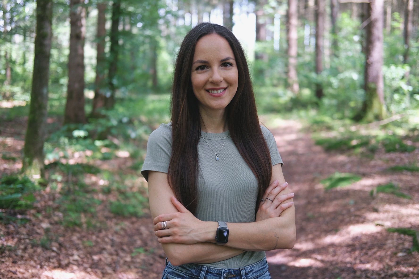 Michelle Harant - SIBO Academy