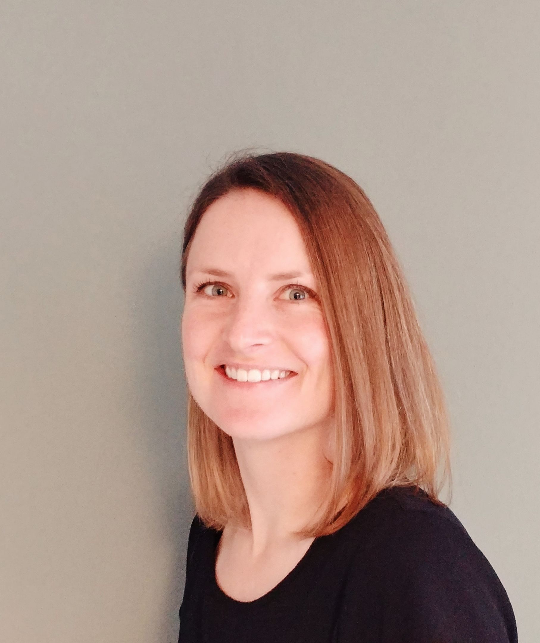 Rebecca Kiesinger - SIBO Academy