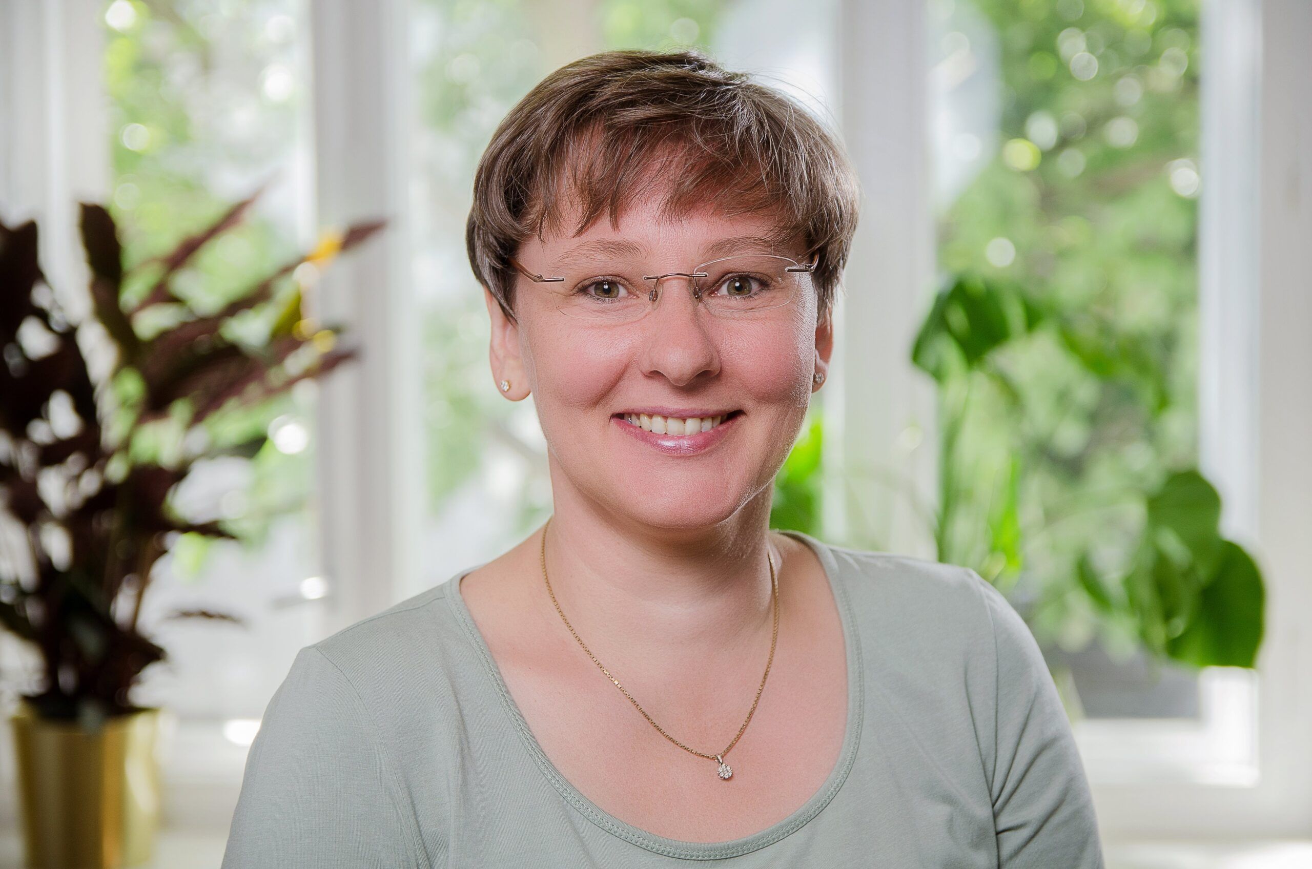 Katrin Schubert - SIBO Academy