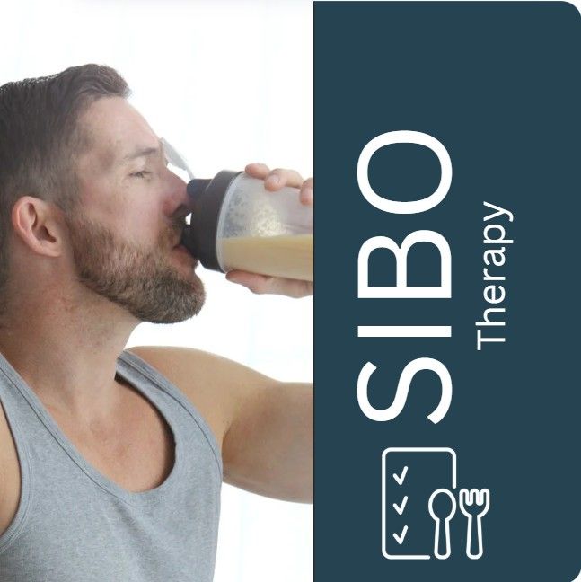 IMO: Intestinal Methanogen Overgrowth - SIBO Academy