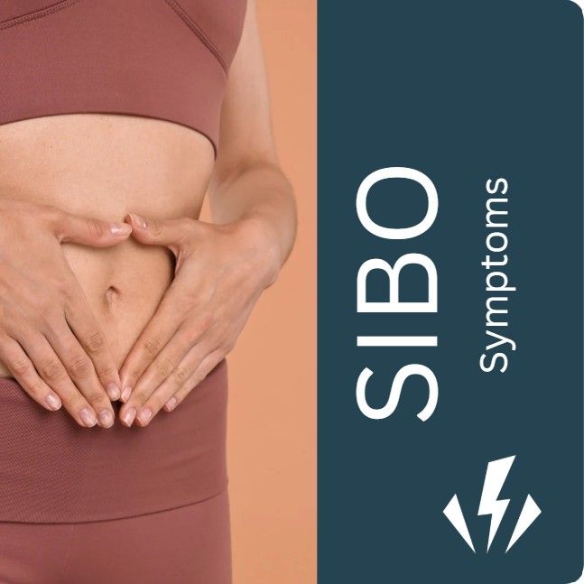SIBO-Specific Food Guidelines (SSFG) - SIBO Academy