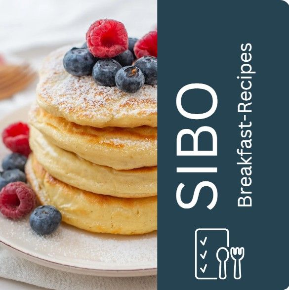 SIBO-Specific Food Guidelines (SSFG) - SIBO Academy