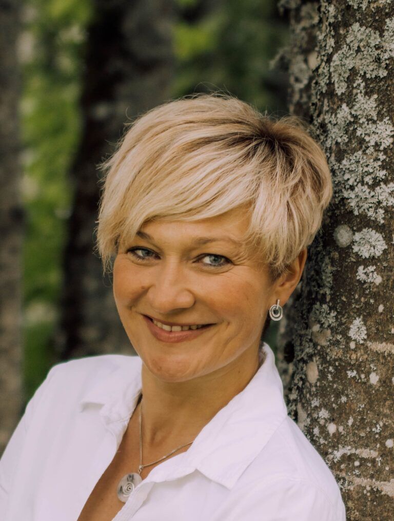 Birgit Marx - SIBO Academy