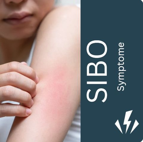 Einblick in die vielfältigen Ausprägungen und Symptome von SIBO