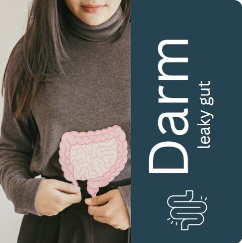 Leaky Gut: Definition und Diagnose - SIBO Academy