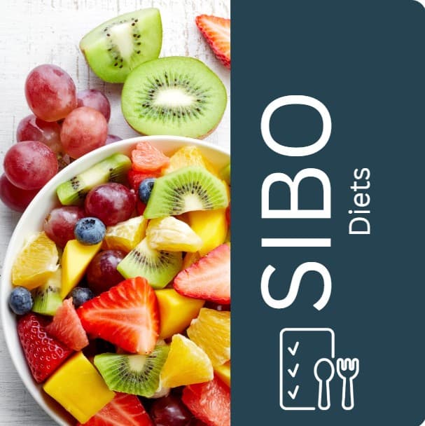 SIBO-Friendly Fruits: What You Can (and Can’t) Eat - SIBO Academy