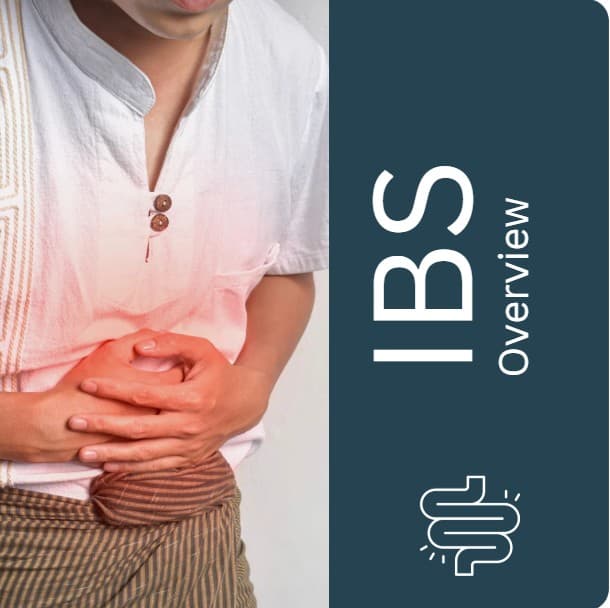 What does IBS really stand for? - SIBO Academy